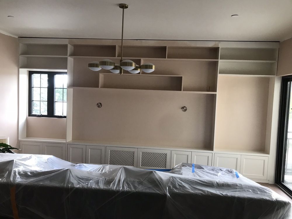 ALEXANDER CARPINTERO - Updated December 2024 - Request a Quote - 21 ...