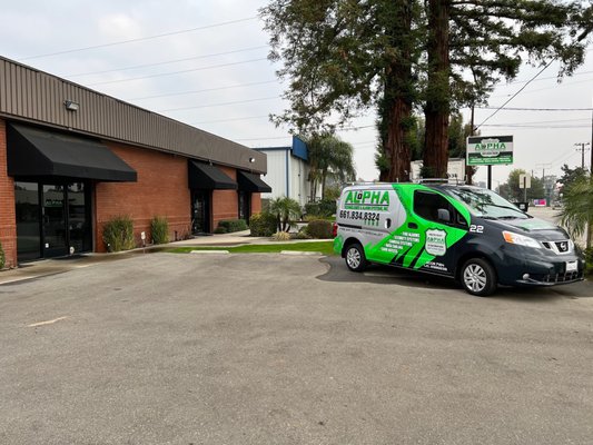 ALPHA TECHNOLOGIES & ALARM SYSTEMS - Updated December 2025 - 31 Photos ...