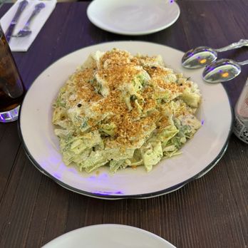 SAINT PASTA - Updated November 2025 - 206 Photos & 108 Reviews - 100 W ...