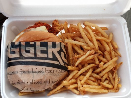 JAGGERS - 205 Photos & 146 Reviews - 6464 Dutchmans Pkwy, Louisville ...