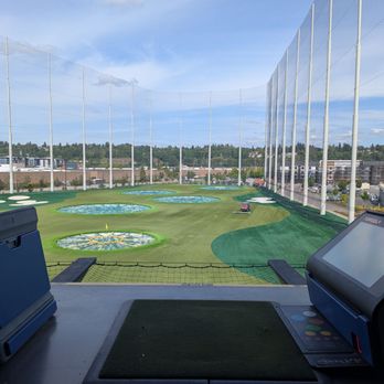 TOPGOLF - Updated December 2025 - 548 Photos & 289 Reviews - 780 Logan ...