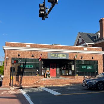 THE AULD SHEBEEN - Updated November 2024 - 341 Photos & 493 Reviews ...