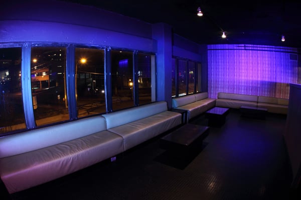 THE LOFT - 24 Photos & 39 Reviews - 1374 W Peachtree St, Atlanta ...