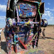 CADILLAC RANCH - 1504 Photos & 487 Reviews - 13651 I-40 Frontage Rd ...
