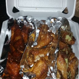 WINGZUP - Updated January 2025 - 476 Photos & 528 Reviews - 1000 E 41st ...