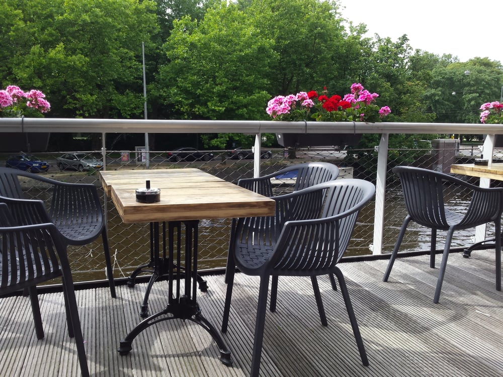 HET MARNIX - 20 Photos - Marnixplein 1, Amsterdam, Noord-Holland, The ...