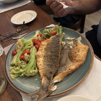 LA SCALA RESTAURANT & PIZZERIA - Updated February 2025 - 239 Photos ...