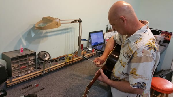 GLASER INSTRUMENTS - 17 Reviews - 434 E Iris Dr, Nashville, TN - Yelp