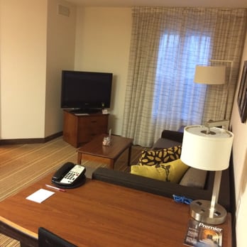 RESIDENCE INN BY MARRIOTT PRINCETON AT CARNEGIE CENTER - Updated ...