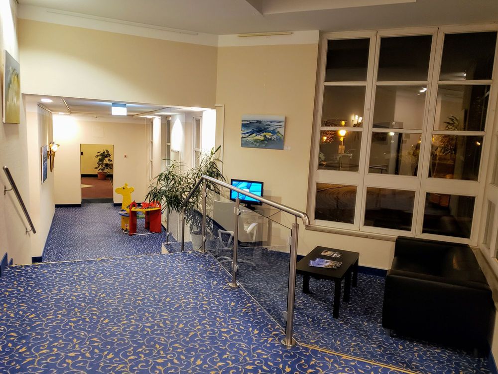 RADISSON BLU HOTEL, HALLE-MERSEBURG - 33 Photos - Hotels ...