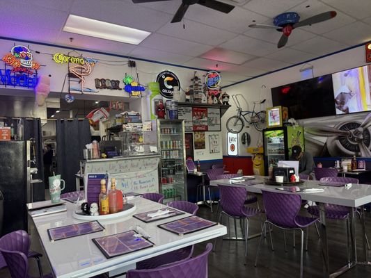 ROCKET CAFE - Updated December 2025 - 63 Photos & 42 Reviews - 7030 ...