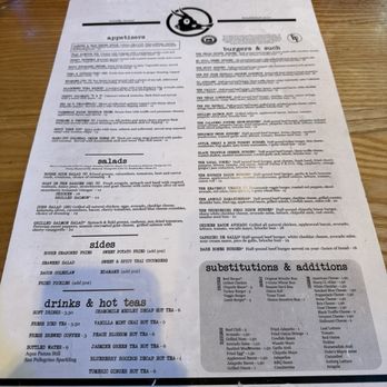 THE COWFISH SUSHI BURGER BAR - Updated June 2025 - 2505 Photos & 2058 ...