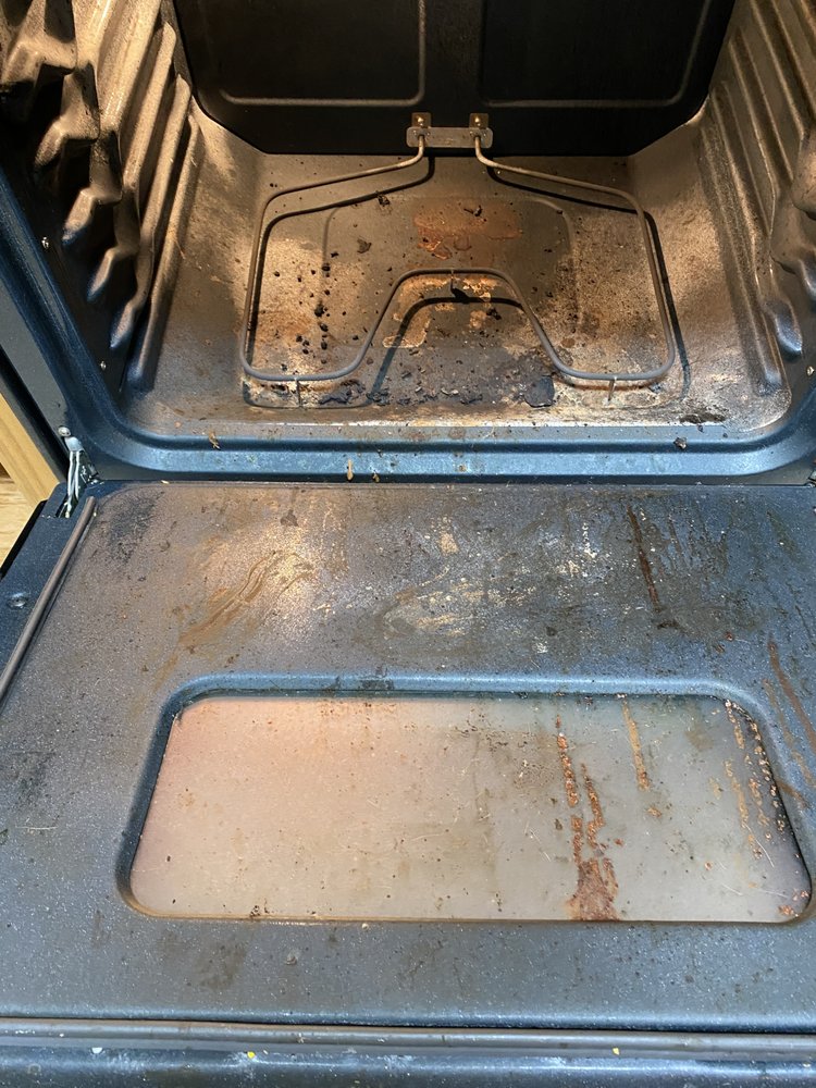 MS CLEANING SERVICES - Hiddenite, NC - Yelp