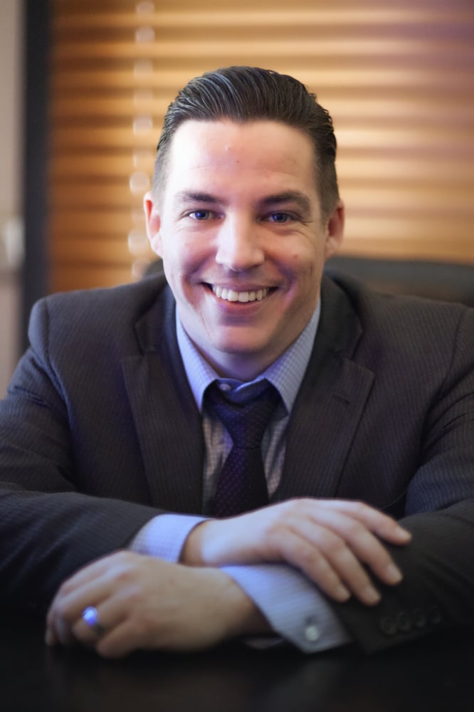 MCKENZIE LAW FIRM - Updated December 2025 - 10 Photos - 905 E Hatton St ...