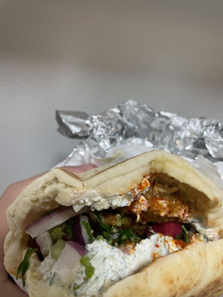 ZAAD - AMSTERDAM AVE - Updated July 2024 - 71 Photos & 112 Reviews ...