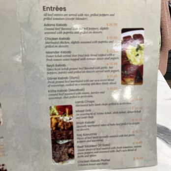 SOFRA RESTAURANT AND BAKERY - Updated May 2025 - 149 Photos & 37 ...