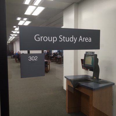 CSULB LIBRARY - Updated July 2025 - 20 Photos & 48 Reviews - 1250 N ...