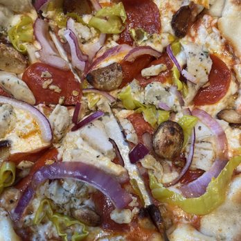 WILD GARLIC PIZZA & PUB - Updated November 2025 - 304 Photos & 416 ...