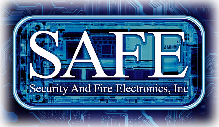 SAFE INC. - SECURITY AND FIRE ELECTRONICS - Updated September 2025 ...