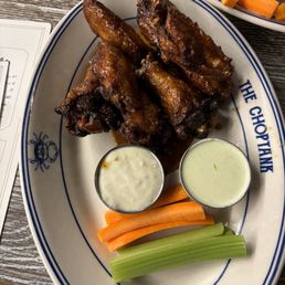 THE CHOPTANK - Updated July 2025 - 710 Photos & 479 Reviews - 1641 ...