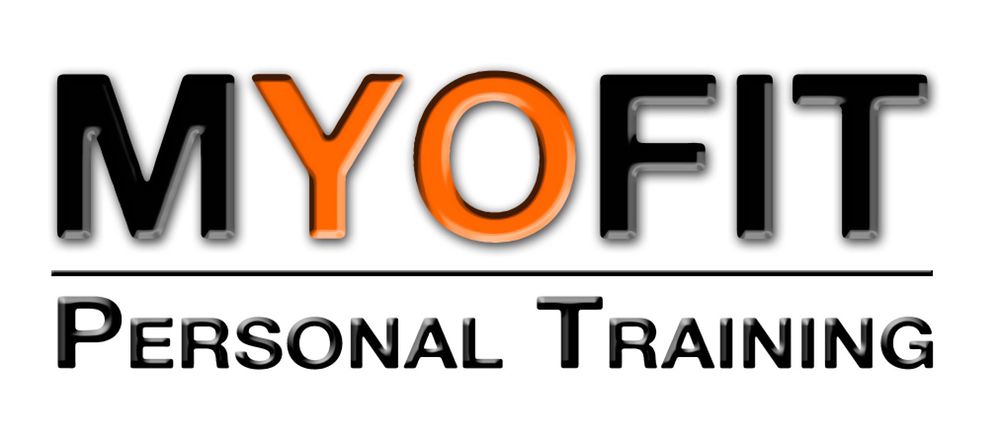 MYOFIT PERSONAL TRAINING - Request Consultation - Chicago, Illinois ...