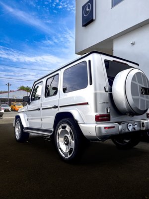MERCEDES-BENZ OF BROOKLYN - Updated April 2026 - 84 Photos & 199 ...