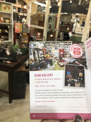 RINK GALLERY - Updated October 2024 - 78 Photos & 60 Reviews - 3200 N ...