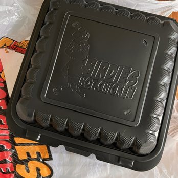 BIRDIES HOT CHICKEN - Updated December 2025 - 56 Photos & 37 Reviews ...
