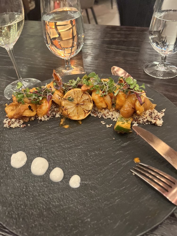 WESO STEAKHOUSE - 14 Reviews - 601 N Mesa St, El Paso, TX - Yelp