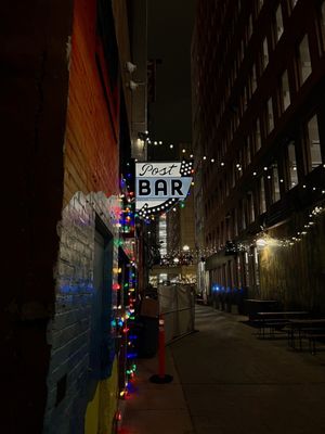 THE POST BAR - Updated December 2025 - 42 Photos & 17 Reviews - 1325 ...