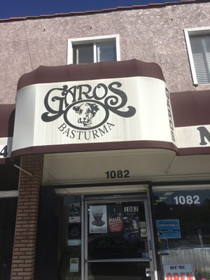 GARO’S BASTURMA - 25 Reviews - 1082 N Allen Ave, Pasadena, CA - Yelp