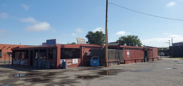 SMOKEY JOE’S TEXAS CAFE - Updated January 2025 - 39 Photos & 67 Reviews ...