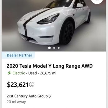 21ST CENTURY AUTO GROUP - Updated December 2025 - 76 Photos & 568 ...