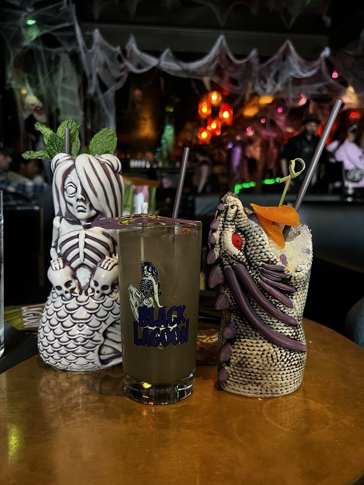 ROB ROY - Updated April 2025 - 427 Photos & 457 Reviews - 2332 2nd Ave ...