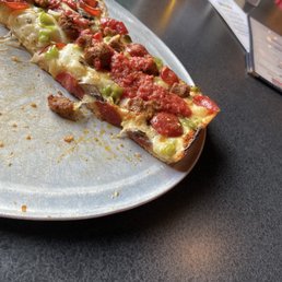 VIA 313 PIZZA - Updated January 2026 - 349 Photos & 276 Reviews - 7010 ...