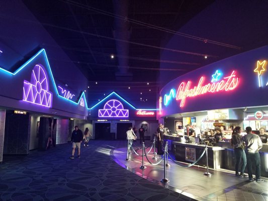 AIRPORT STADIUM 12 - 46 Photos & 168 Reviews - 409 Aviation Blvd, Santa ...