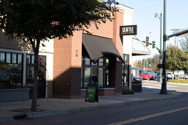 SEATTLE CREDIT UNION - Updated August 2025 - 10 Photos & 14 Reviews ...