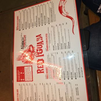 RED IGUANA - Updated December 2024 - 3723 Photos & 5131 Reviews - 736 W ...