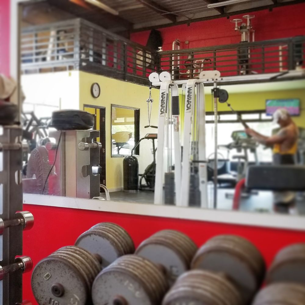 KAUAI MUSCLE AND FITNESS - 13 Photos & 18 Reviews - Gyms - 951 Kipuni ...