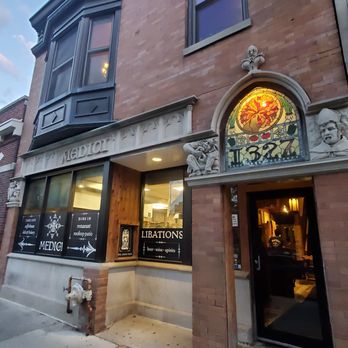 MEDICI ON 57TH - Updated June 2024 - 515 Photos & 1001 Reviews - 1327 E ...