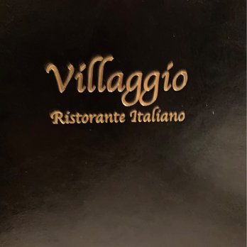 VILLAGGIO RISTORANTE - Updated July 2024 - 184 Photos & 257 Reviews ...