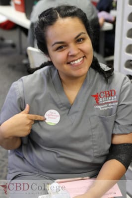 CBD COLLEGE - Updated January 2026 - 404 Photos & 110 Reviews - 3699 ...