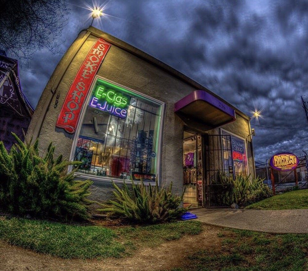 BLAZE N J’S - Updated July 2025 - 15 Photos & 35 Reviews - 236 W 9th St ...