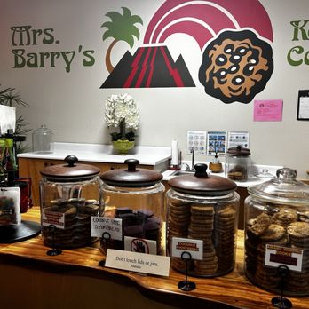 MRS. BARRY’S KONA COOKIES - Updated October 2025 - 419 Photos & 308 ...