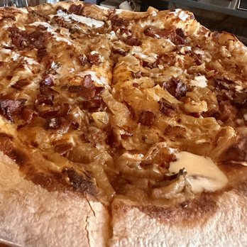 PICCO PIZZA & ICE CREAM - Updated July 2024 - 665 Photos & 1346 Reviews ...