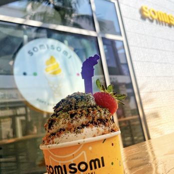 SOMISOMI - Updated June 2024 - 187 Photos & 94 Reviews - 4577 La Jolla ...