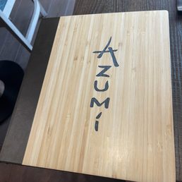 AZUMI - Updated July 2025 - 277 Photos & 63 Reviews - 4444 Westheimer ...
