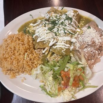 SABROSO! MEXICAN GRILL - 398 Photos & 426 Reviews - 624 N Ashland Ave ...