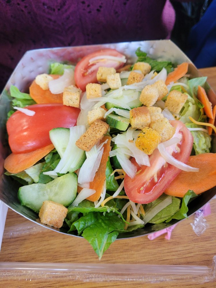 SALISBURY PIZZA - Updated July 2025 - 13 Photos & 12 Reviews - 403 ...