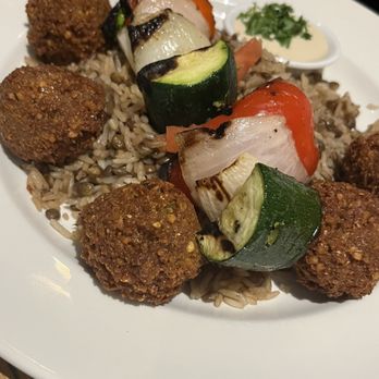 TABULE MIDDLE EASTERN CUISINE - Updated December 2025 - 250 Photos ...